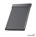 Roleta zewnętrzna VELUX SML 78cm x 118cm, MK06, M06, sterowana ...